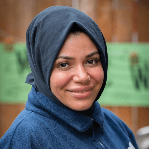 Sheyma K - Little Wings Big Dreams